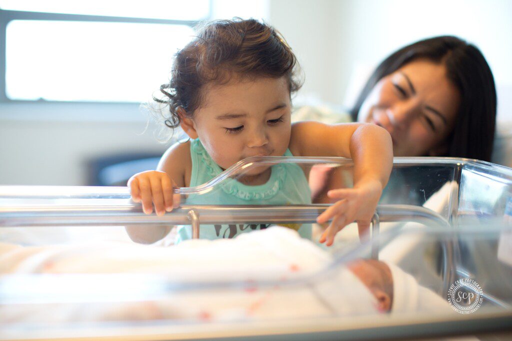 Hoag Hospital Fresh 48 Newborn Session | Orange County Newborn ...