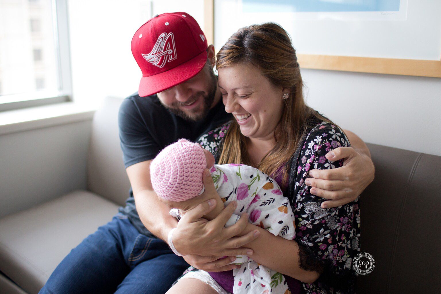 Baby Pictures at Hoag Hospital | Fresh 48 Pictures | Orange County ...