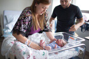 Baby Pictures at Hoag Hospital | Fresh 48 Pictures | Orange County ...