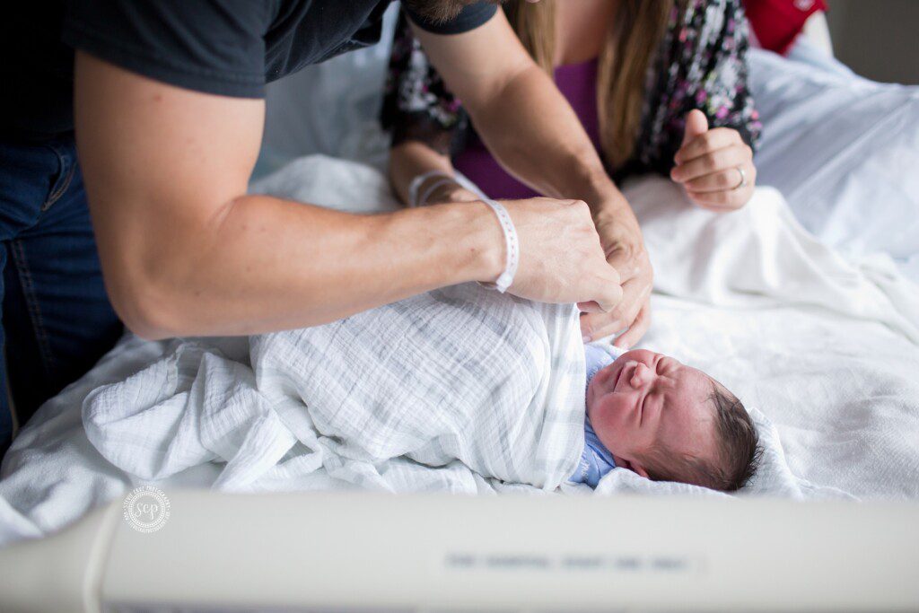 Baby Pictures at Hoag Hospital | Fresh 48 Pictures | Orange County ...