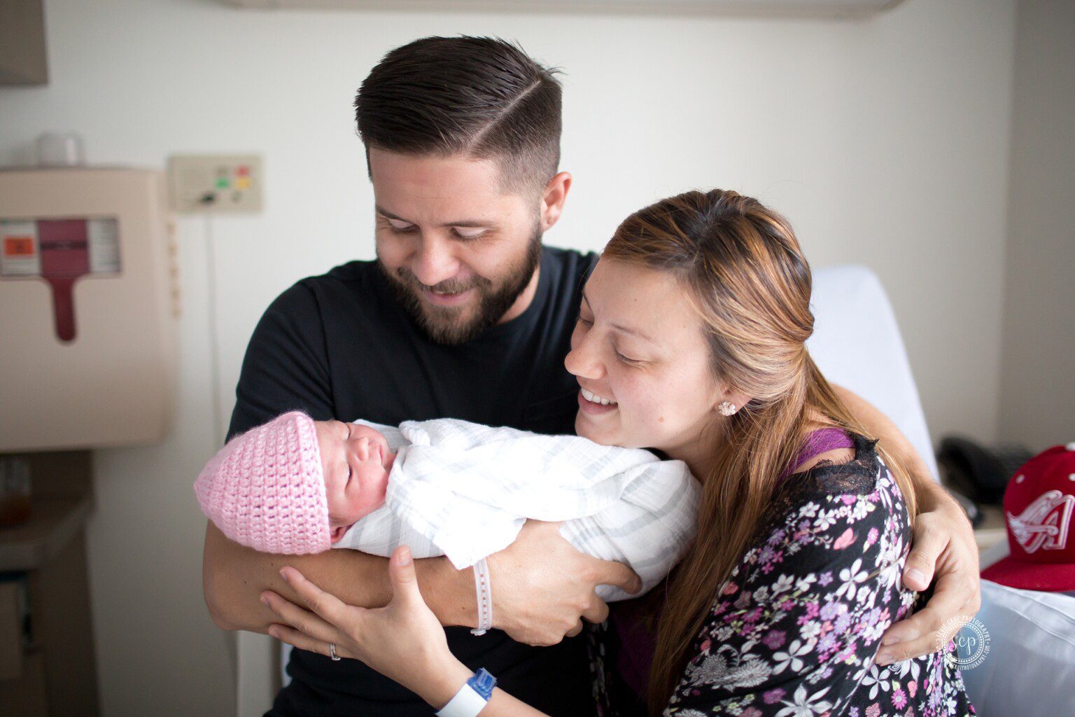 Baby Pictures at Hoag Hospital | Fresh 48 Pictures | Orange County ...