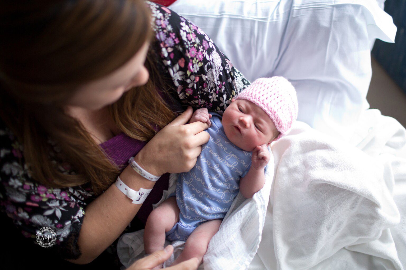 Baby Pictures at Hoag Hospital | Fresh 48 Pictures | Orange County ...