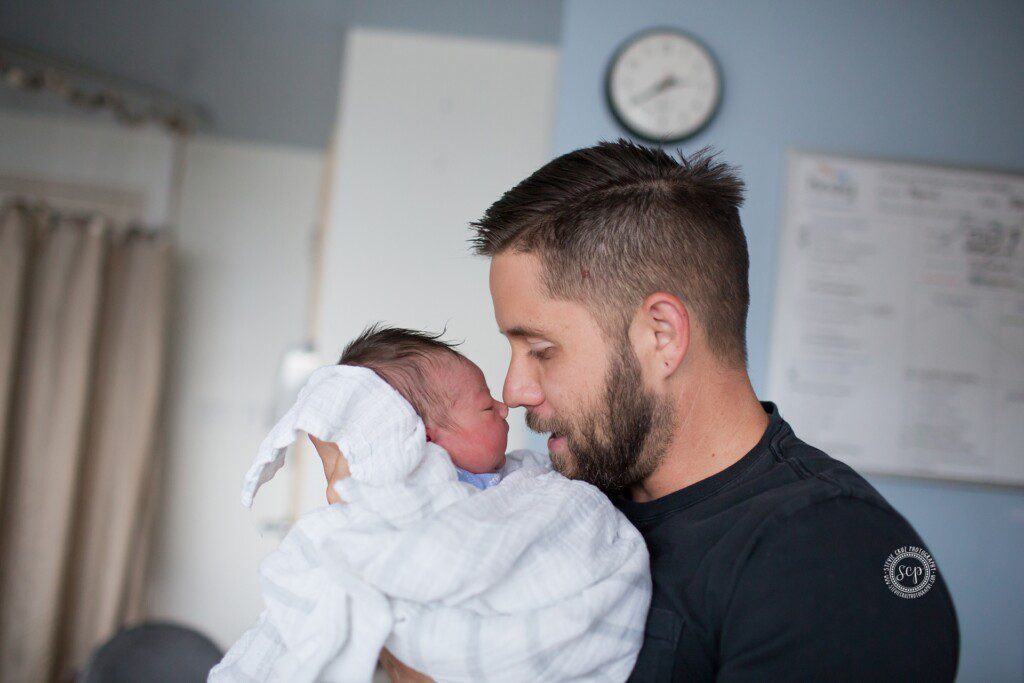 Baby Pictures at Hoag Hospital | Fresh 48 Pictures | Orange County ...