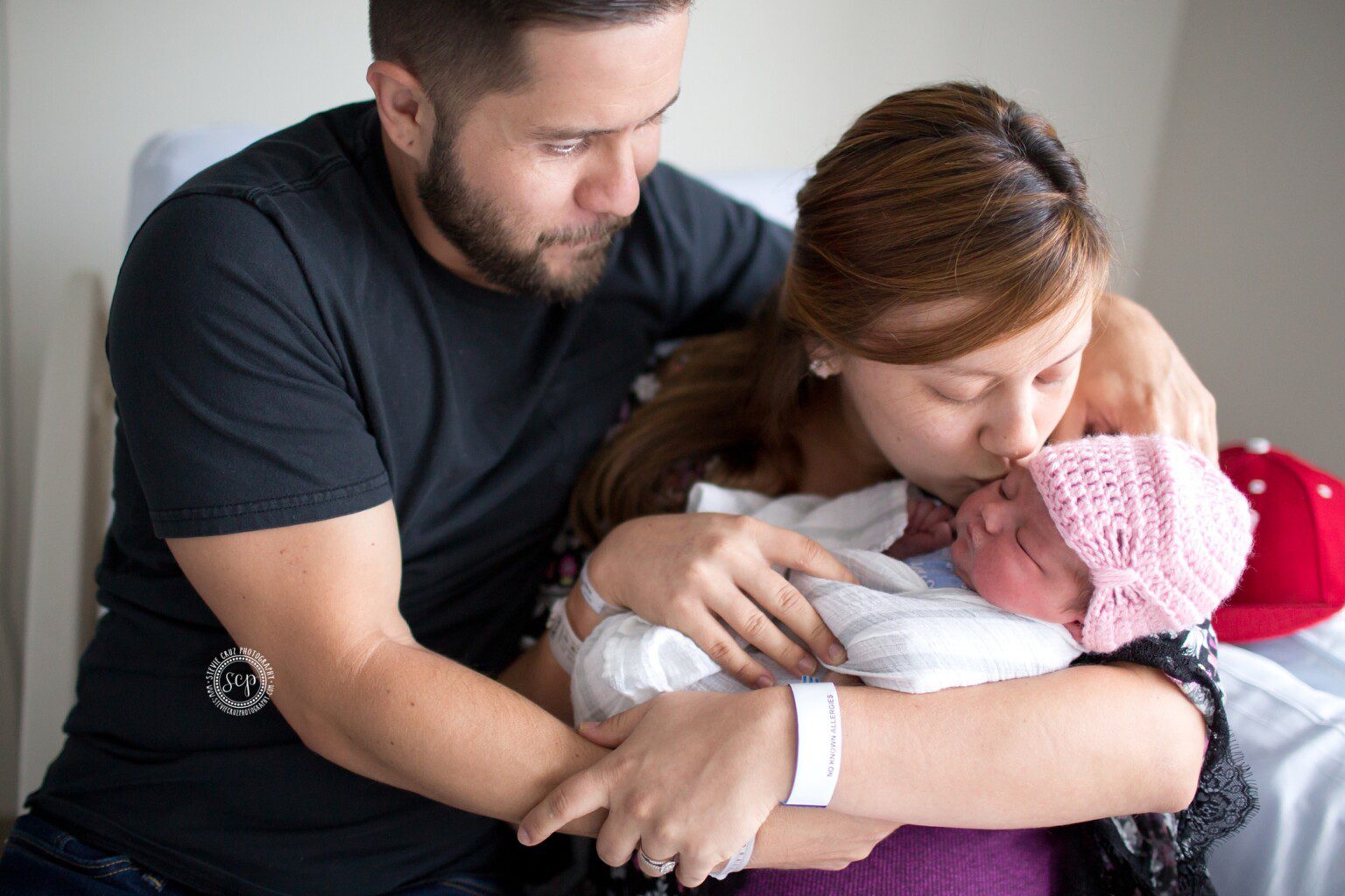 Baby Pictures at Hoag Hospital | Fresh 48 Pictures | Orange County ...