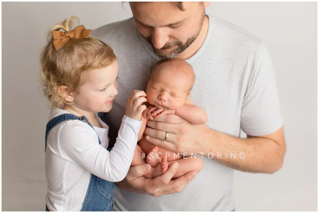 Parent Posing Tips and Tricks for Newborn Sessions | Orange County ...